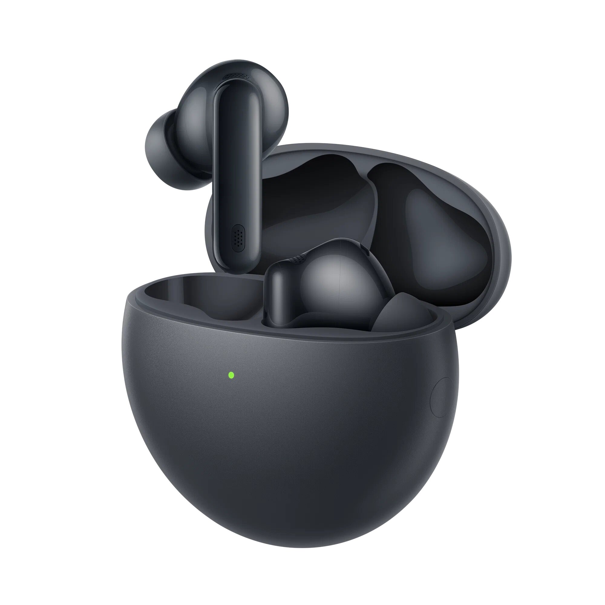 Беспроводные наушники HUAWEI FreeBuds 7i с активным шумоподавлением (T0025), Hi-Res Audio, черные