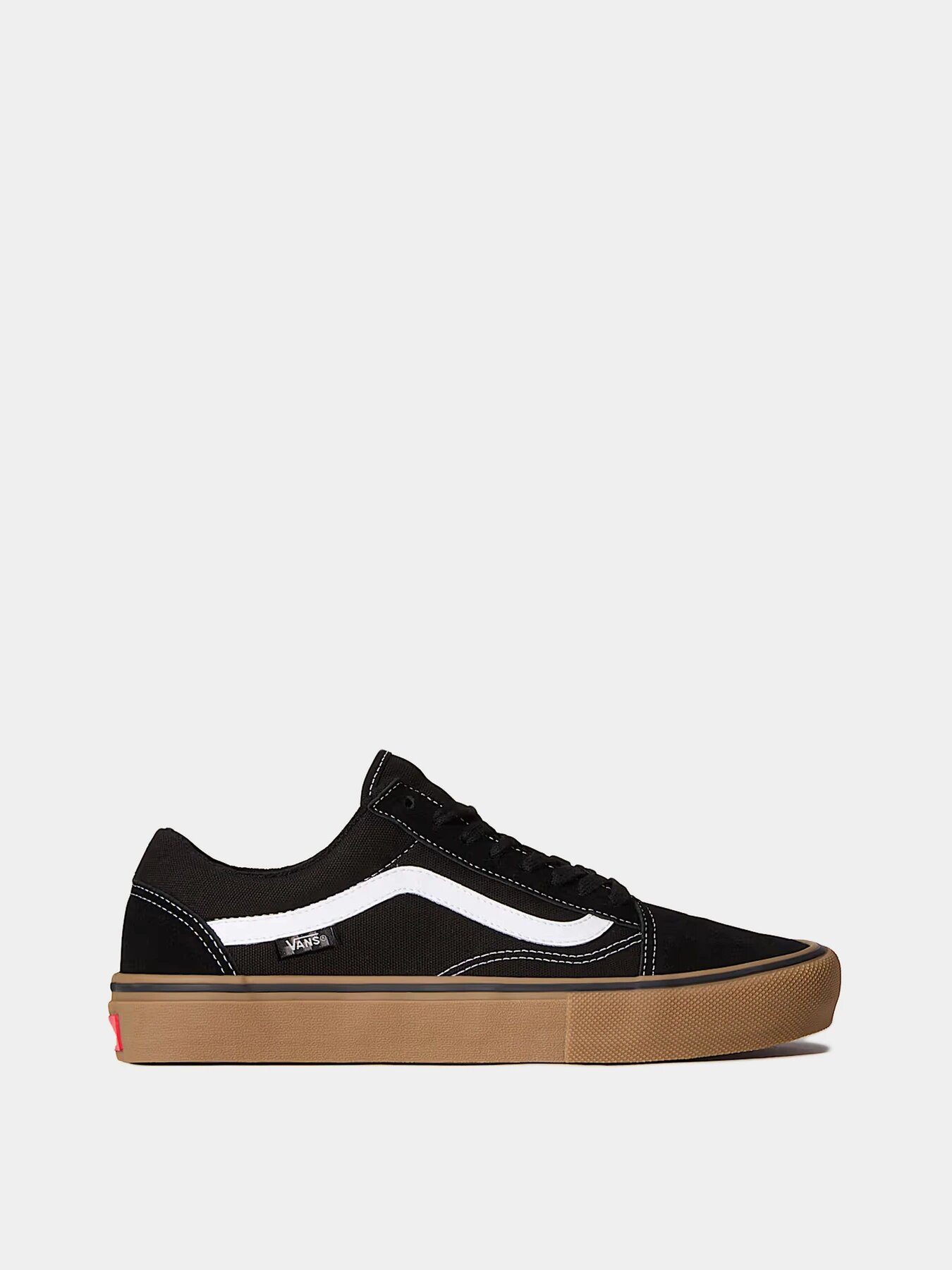 Кеды VANS Skate Old Skool