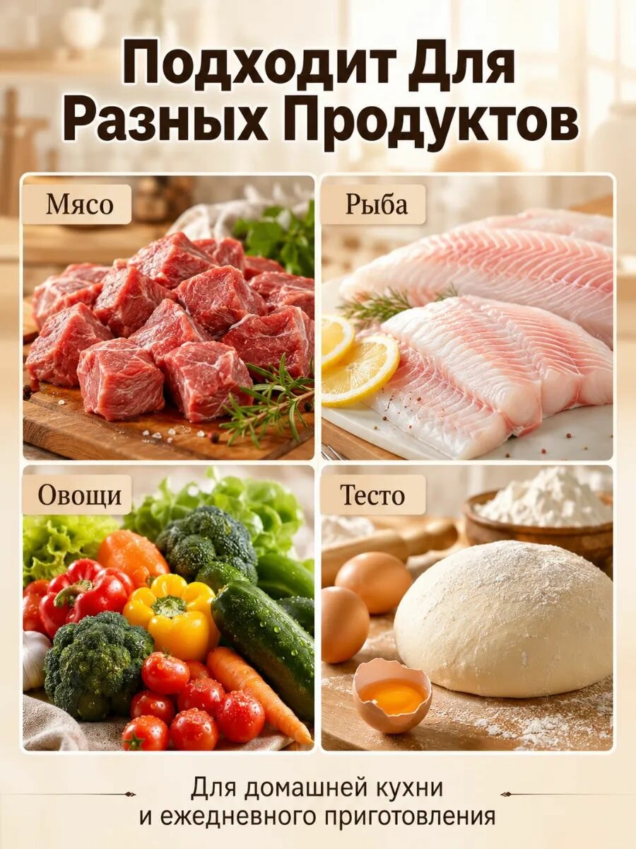 Кулинарная форма, для выпечки, тортов и десертов, многоразовая, прочная, удобная для домашней кухни — фото 1