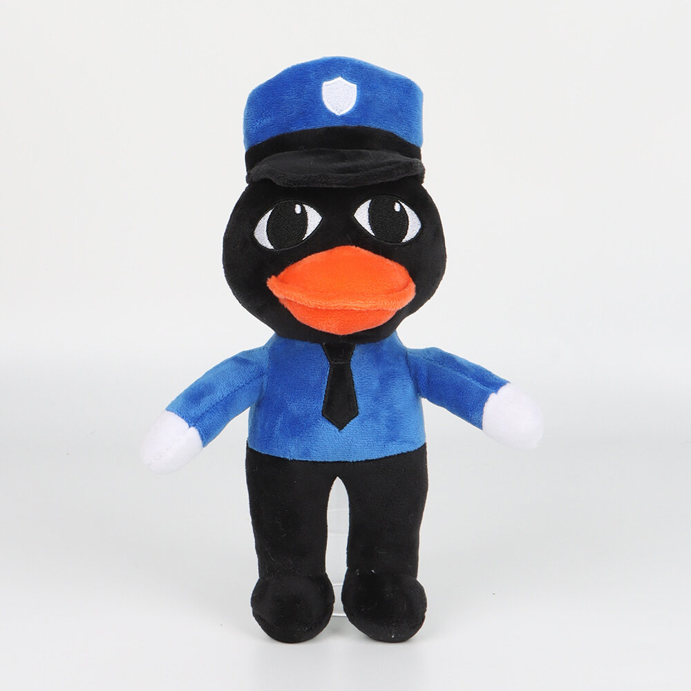 Мягкая игрушка больница для животных roblox роблокс 28cm