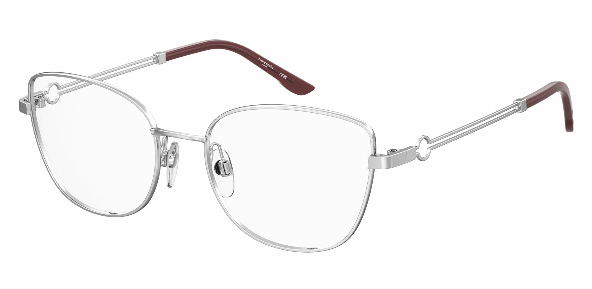 Оправа Pierre Cardin P.C. 8883 010 (54-18)