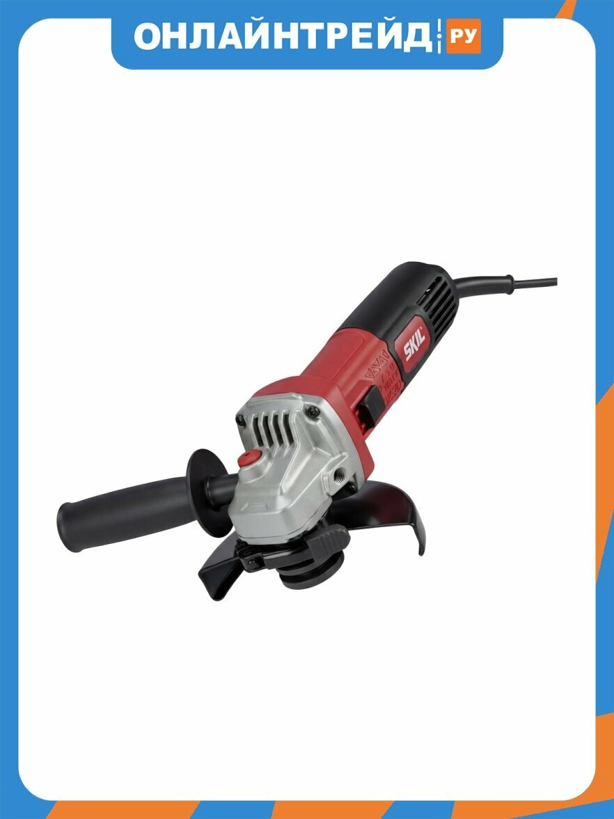 Углошлифовальная машина Skil AG2857