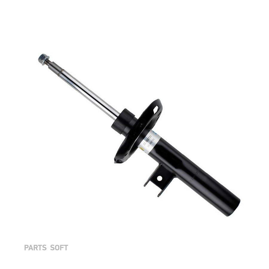 Амортизатор серии B4 OE REPLACEMENT от официального дистрибьютора, BILSTEIN, артикул 22302731