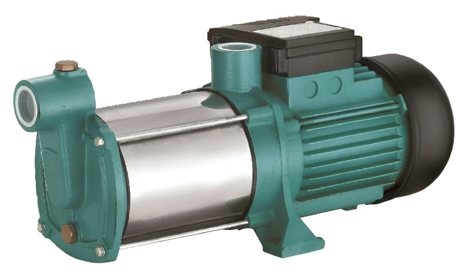 Насос Leo 3ECm100S, центробежный, мощность 620Вт, поверхностный, IPX4