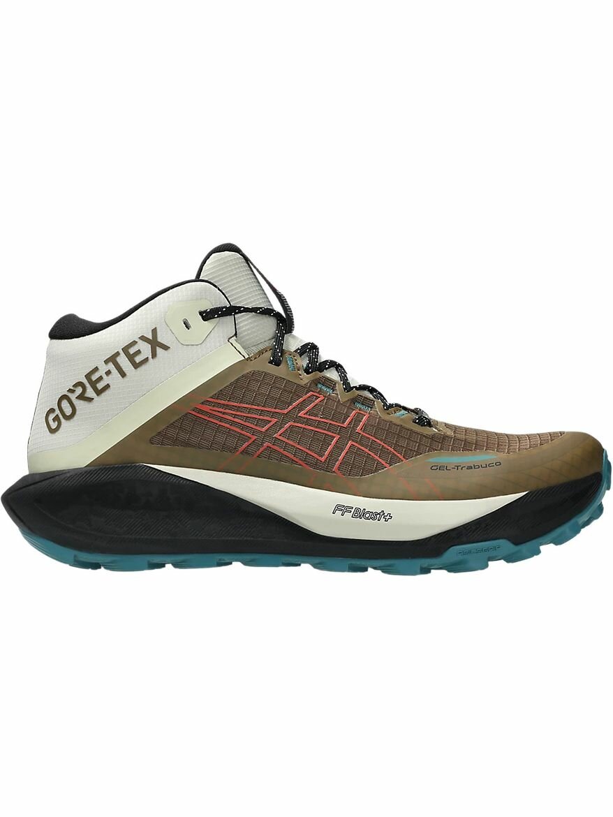 Кроссовки GEL-TRABUCO MT GTX
