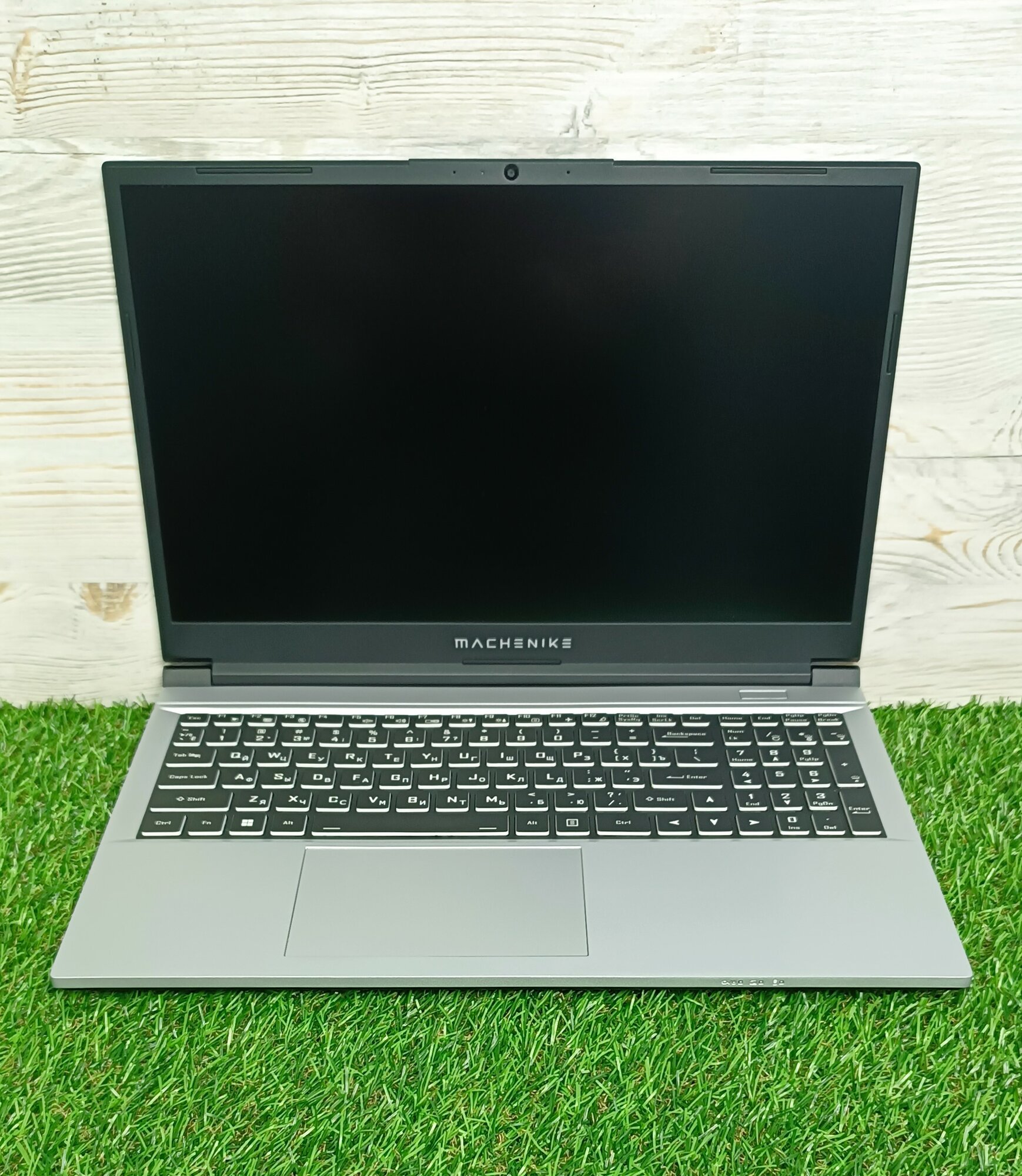 Ноутбук Machenike L15C