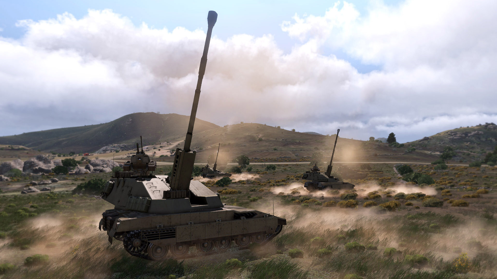 Arma 3 Gold Edition — фото 1