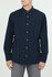 Рубашка Jack & Jones, размер 48, синий