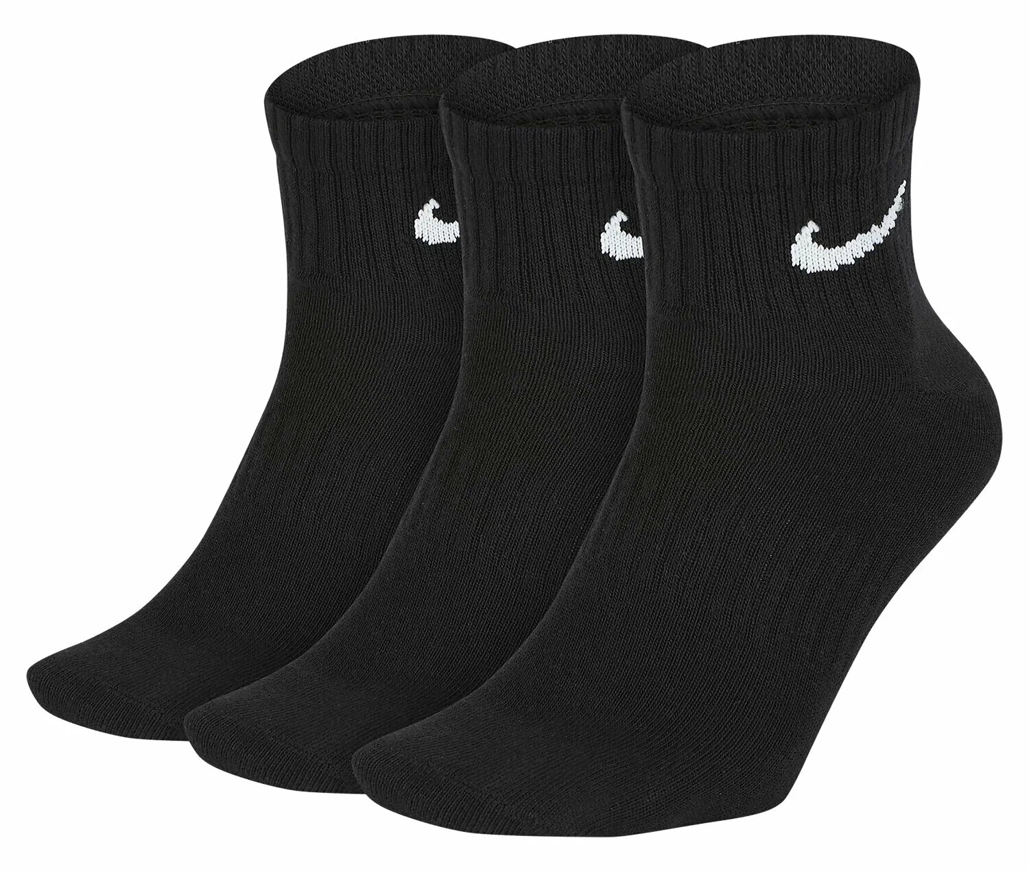 Носки Everyday Lightweight Ankle, комплект