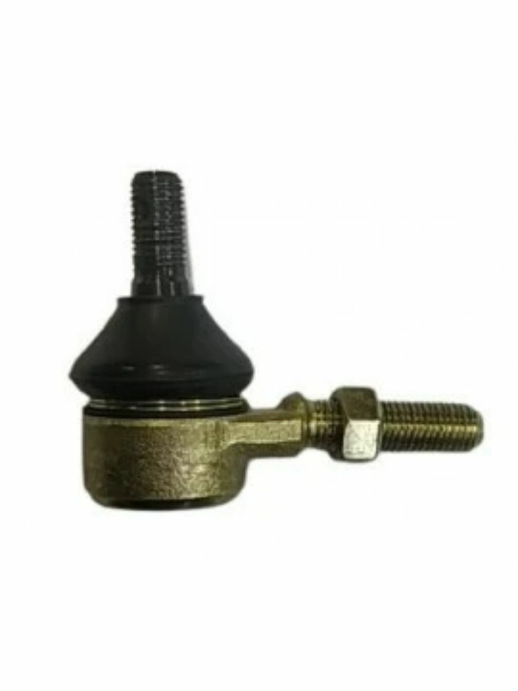Наконечник рулевой тяги №2 внешний левая резьба JAMBO 700 42143-RAM-00