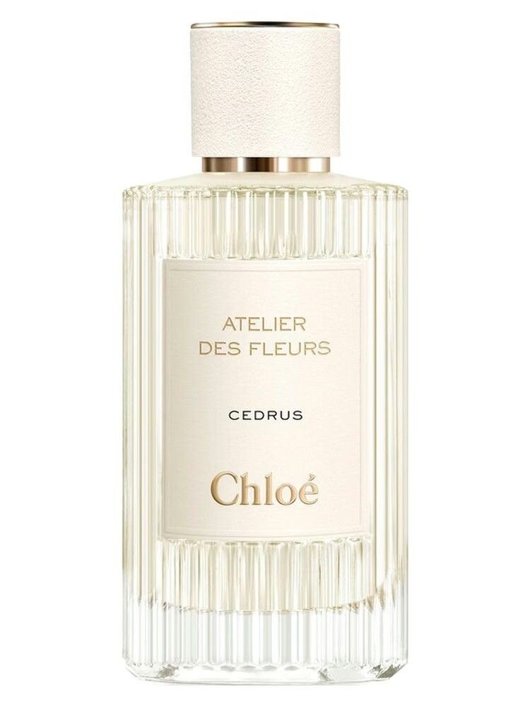 Парфюмерная вода унисекс Chloe Atelier Des Fleurs Cedrus,10 мл, миниатюра (пробник)
