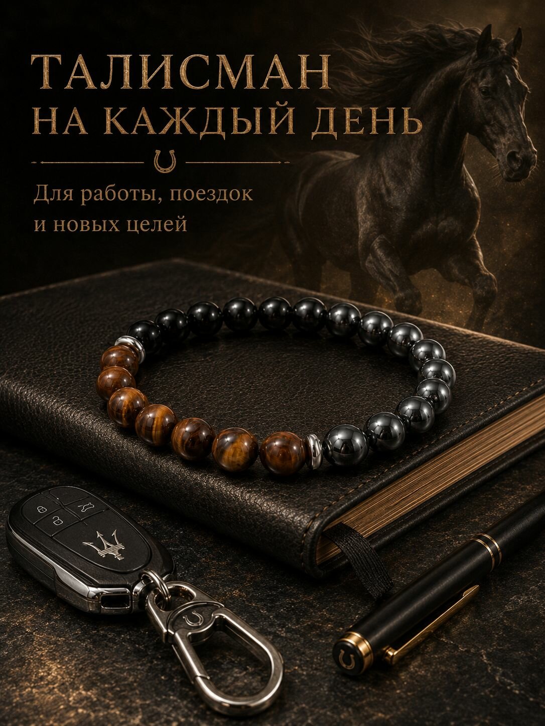 Браслет-бэнгл — фото 1