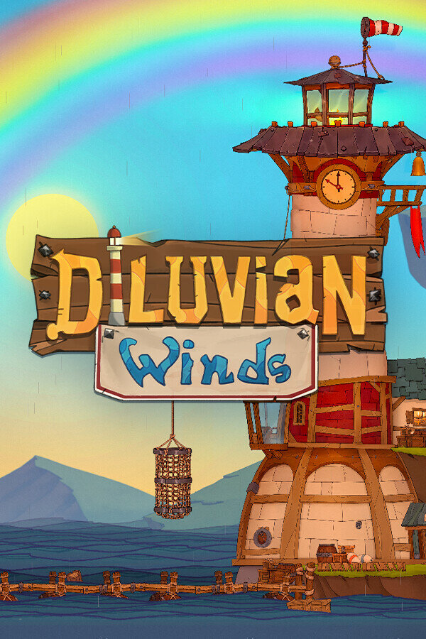 Diluvian Winds, РФ + СНГ
