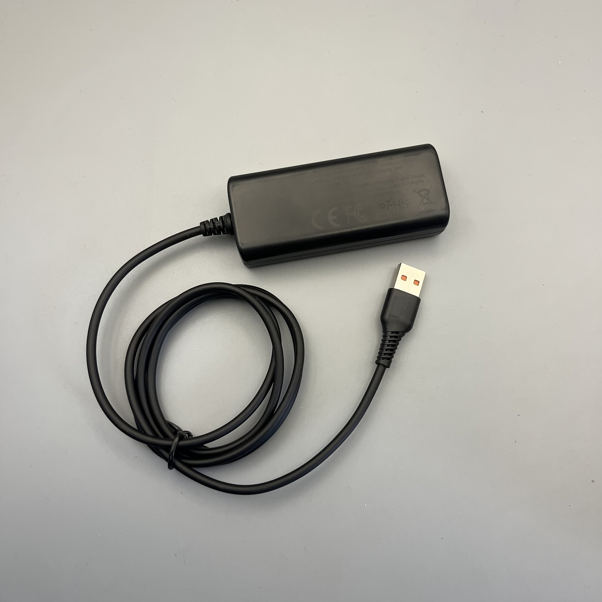 Многопортовая сетевая розетка USB зарядная станция настенная и настольная, Type-C PD быстрая зарядка для телефона, путешествий, дома и офиса