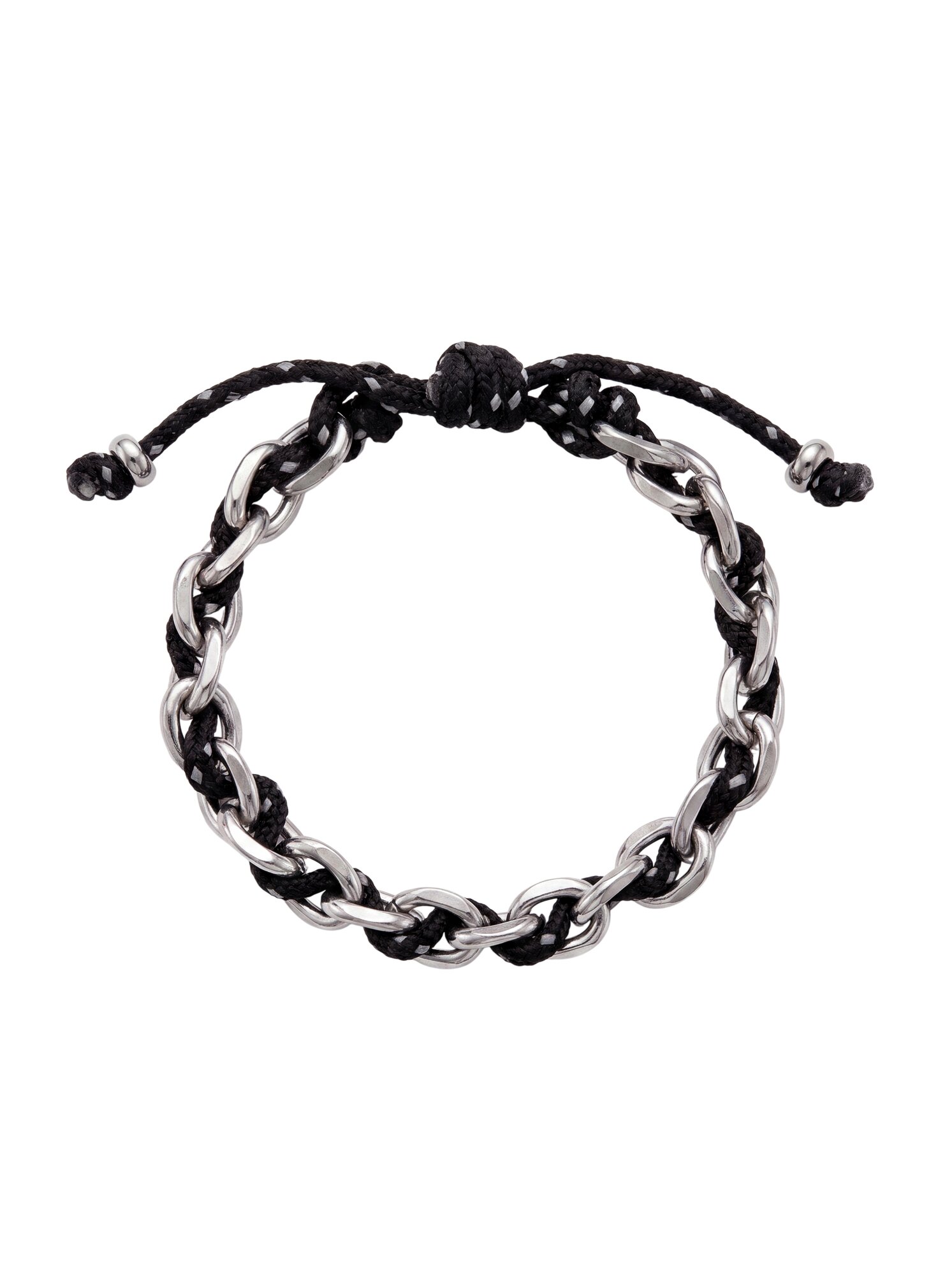 Жесткий браслет LU Jewel