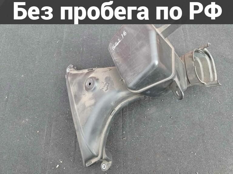 Воздухозаборник Lexus RX350 GGL16