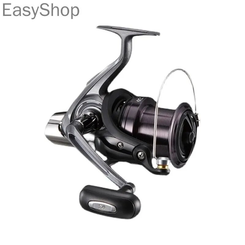 DAIWA CROSSCAST 5000 4.1 Катушка для рыболовных снастей