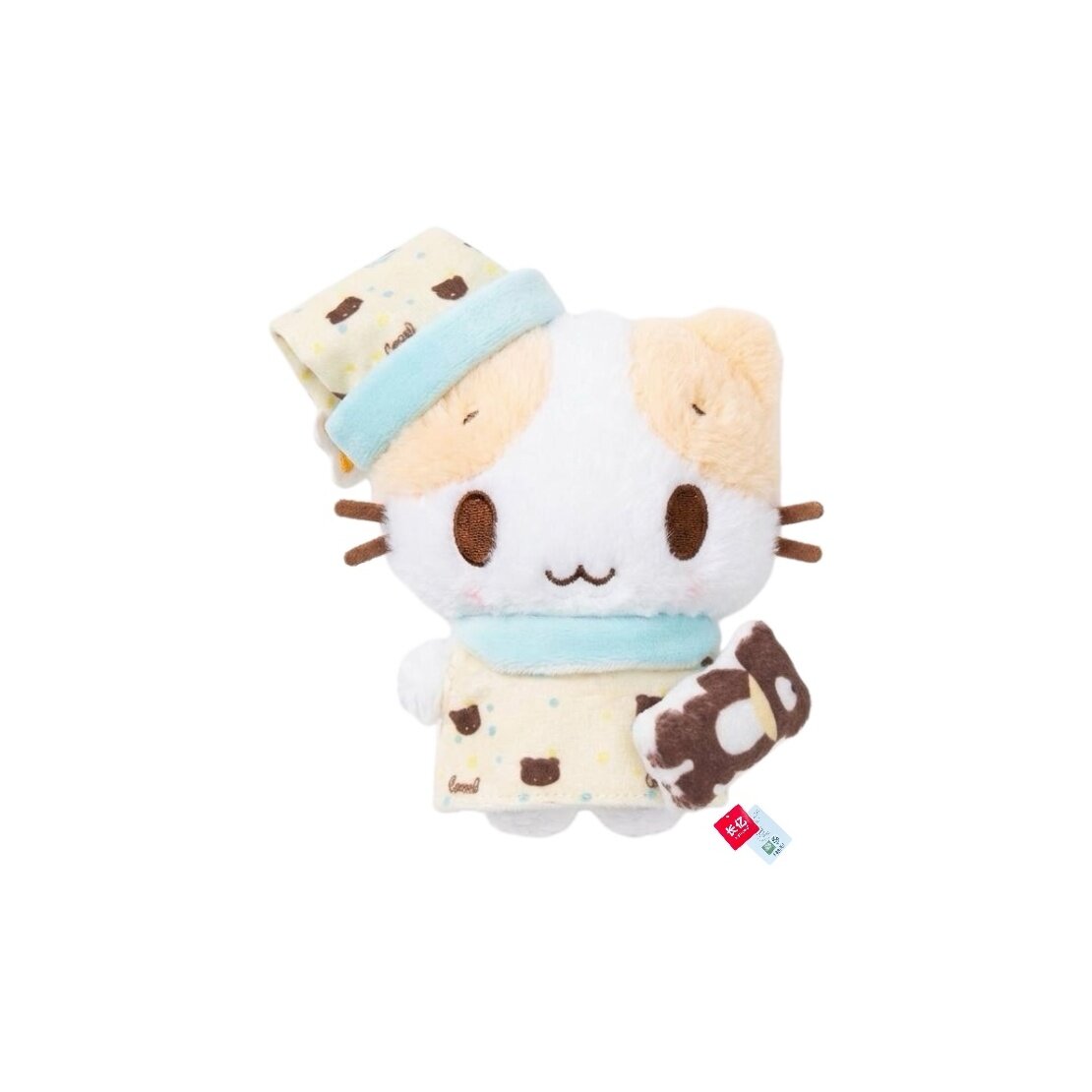 Игрушки подвесные E-STRONG x Sanrio