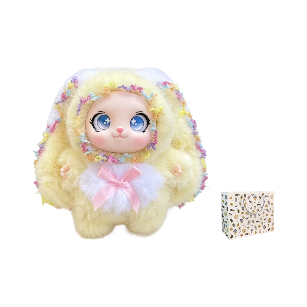 Игрушки подвесные OLOEY 18CM