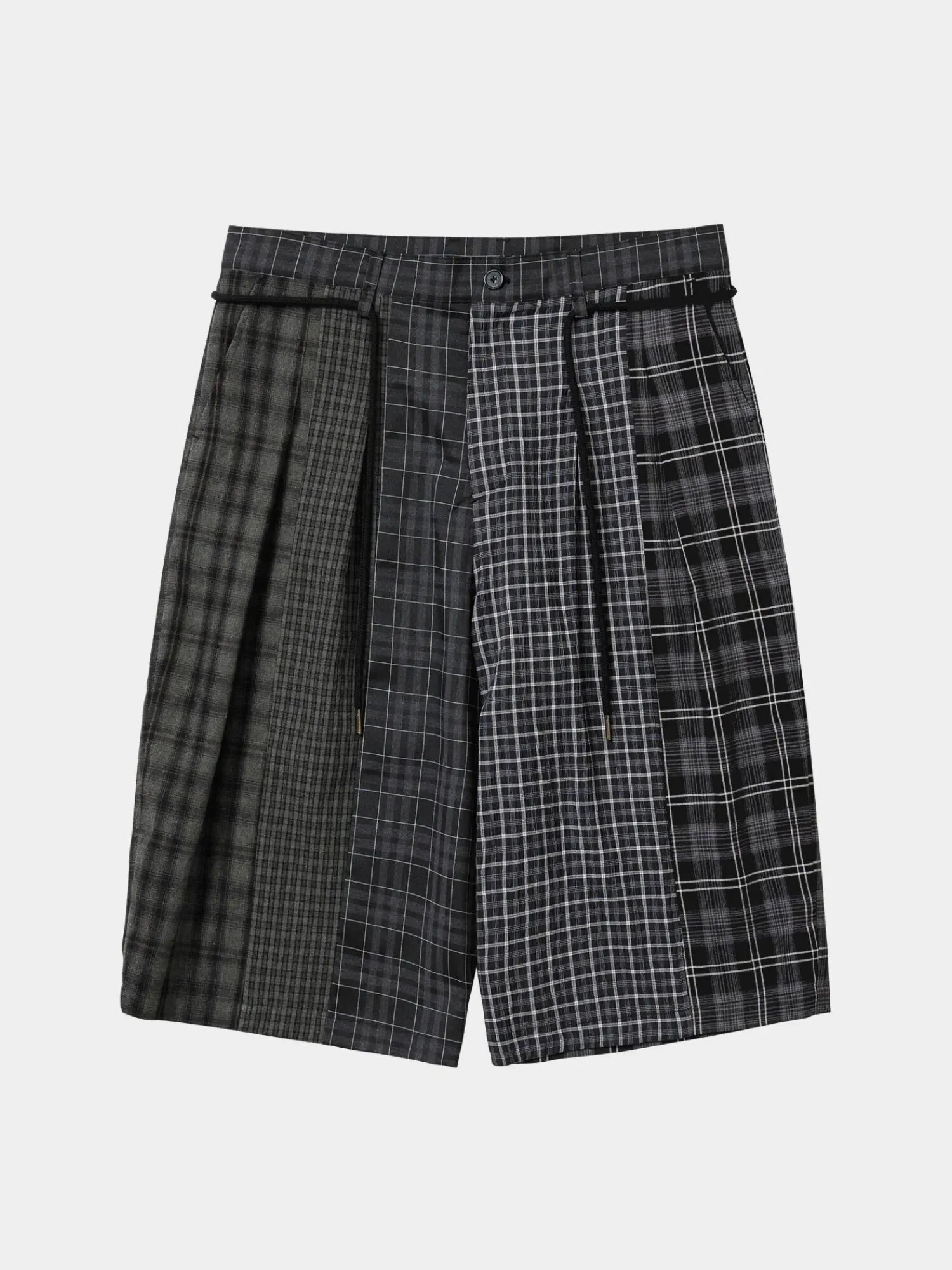 Бермуды Check Mixed Bermuda