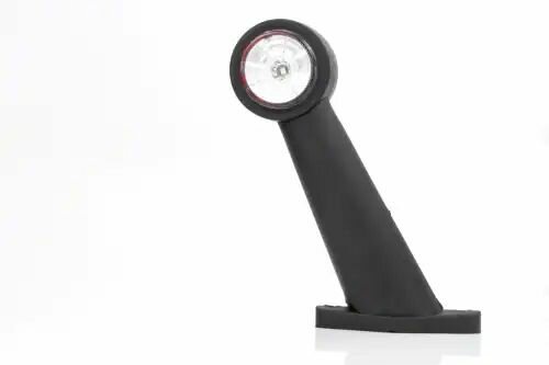 Фонарь габаритный fristom ft-009 e led