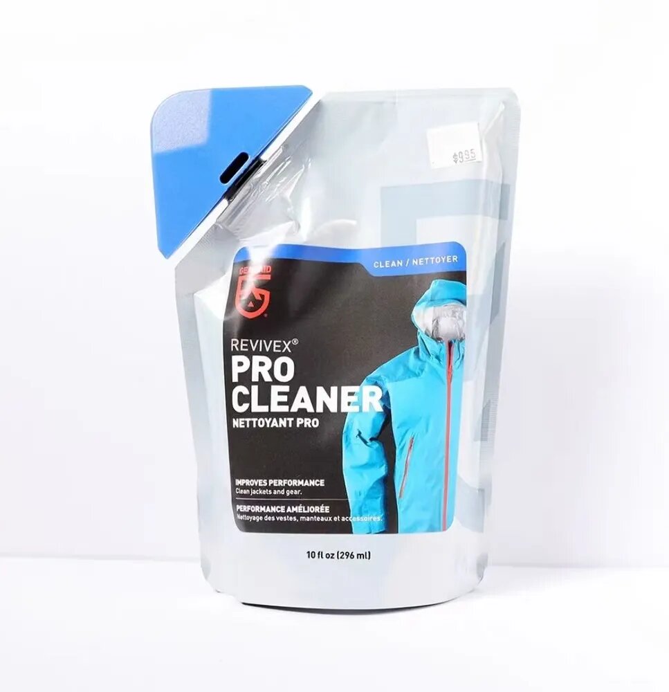 Revivex Pro Cleaner Средство для ухода за одеждой, 296 мл — фото 1