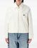 Куртка Logo-patch zip-up jacket