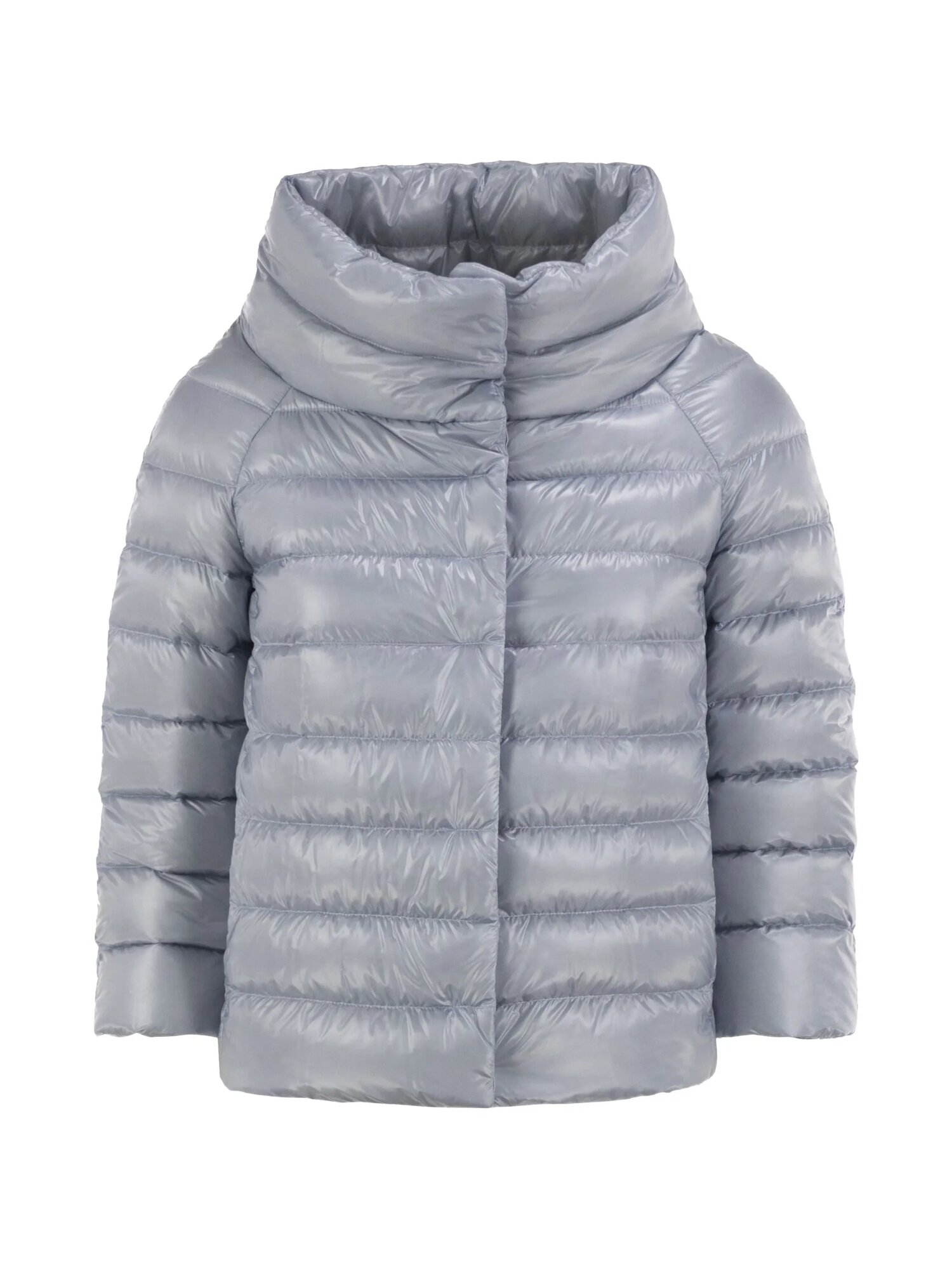 Куртка Herno Sofia regular-fit puffer jacket
