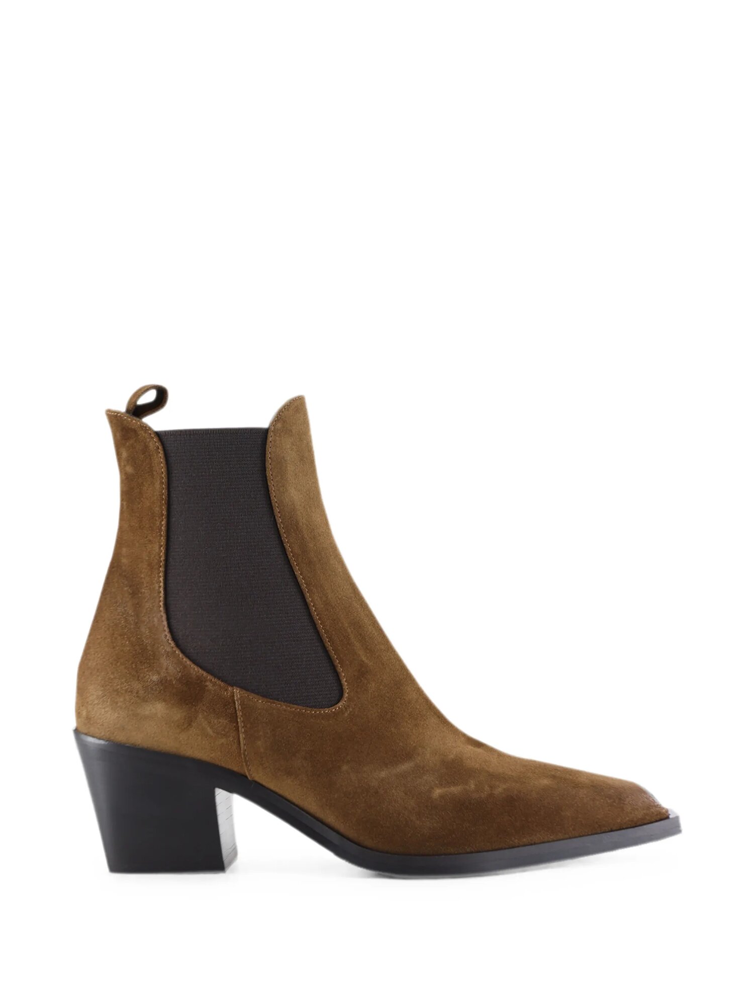 Ботинки Luna suede Chelsea boots