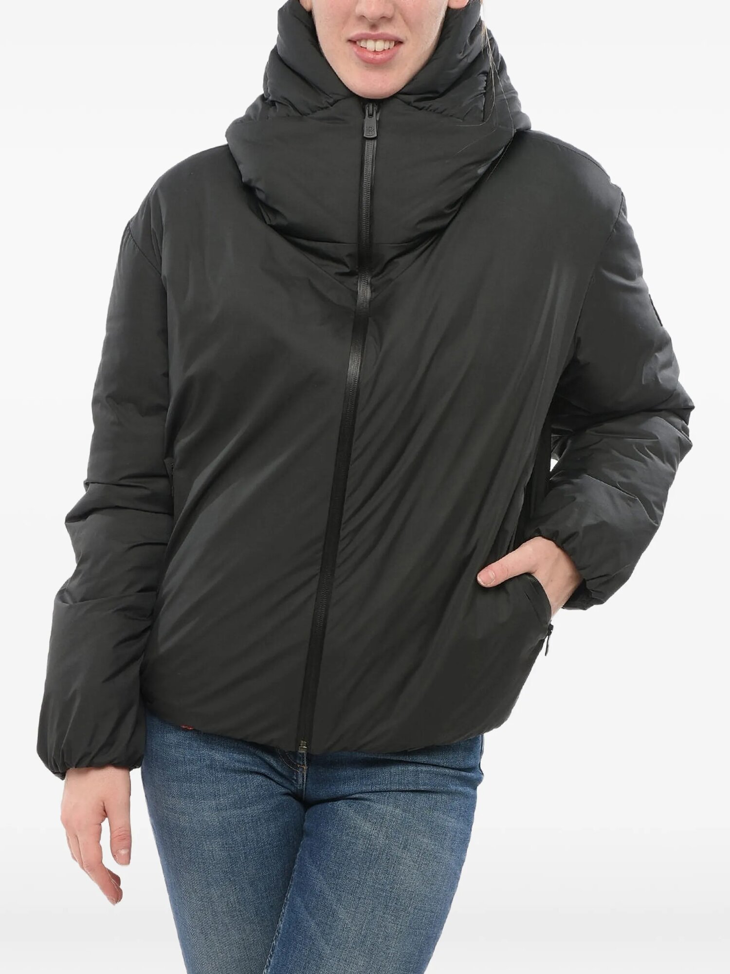 Куртка Cloud Supernova padded jacket