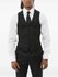 Жилет Corneliani Button-down wool waistcoat, размер 44