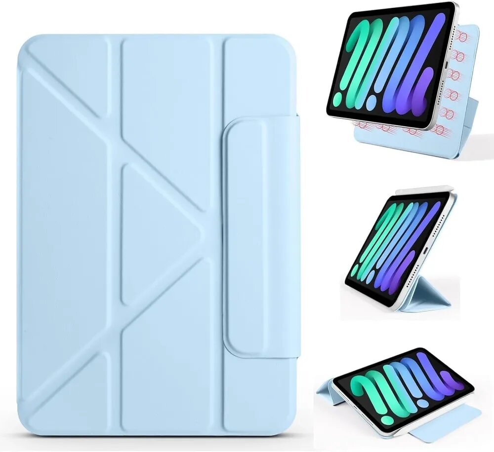 Чехол для планшета Huawei MatePad 12X 2025 (Модель LRT-W09)