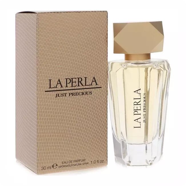 La Perla Just Precious Парфюмерная вода женская 30 мл