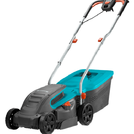 Газонокосилка электрическая Gardena PowerMax 1200/32 (5032-20)