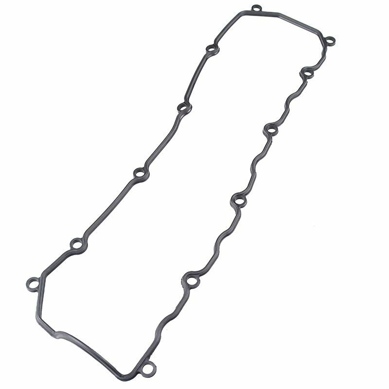 Прокладка клапанной крышки Oem 11213-67010 оригинал; для Toyota 4Runner KZN185; двигатель 1KZT