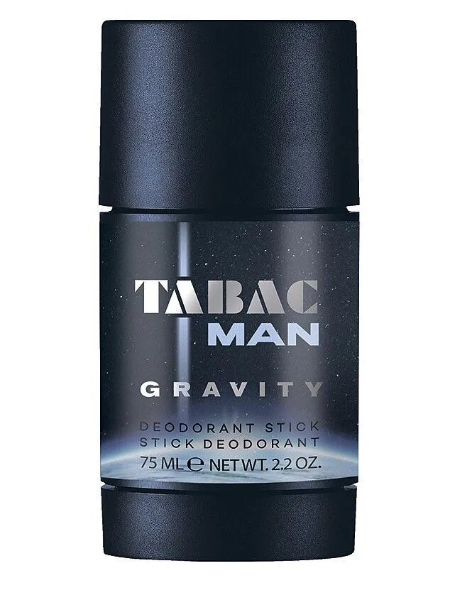 4711 Maurer & Wirtz Tabac Man Gravity Дезодорант Стик (DEO STICK) 75 мл