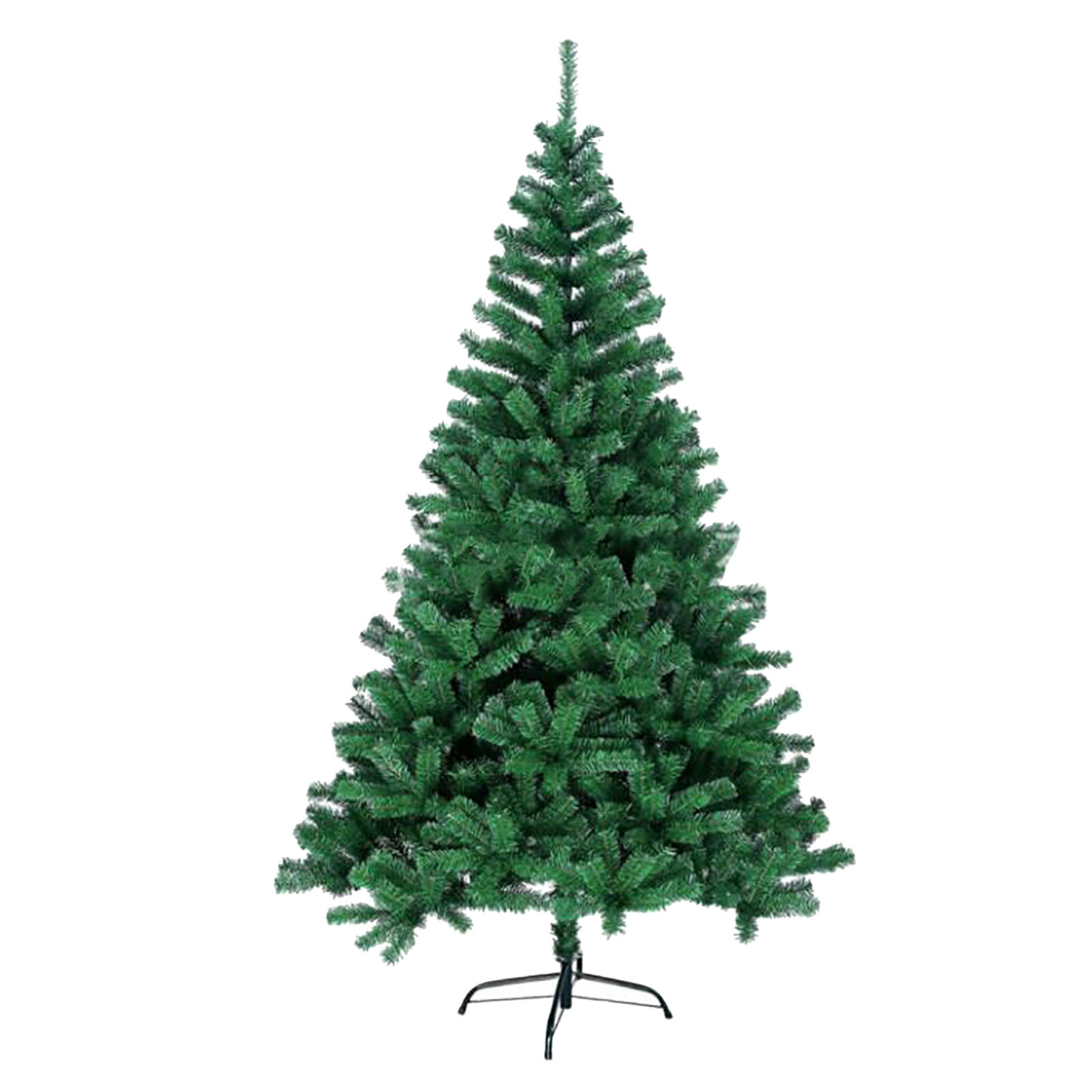 Искусственная елка green tree decor из пвх 1 . 8 м 650t для праздника дома офиса 1 . 9m-ls650t0