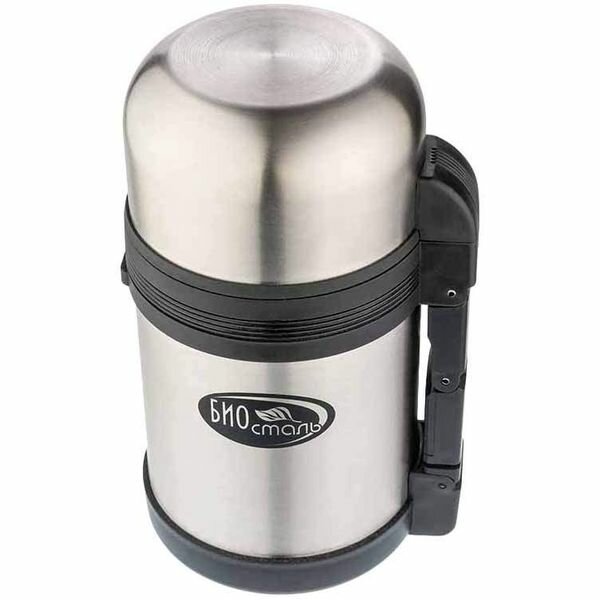 Biostal 1.2L NG-1200-1