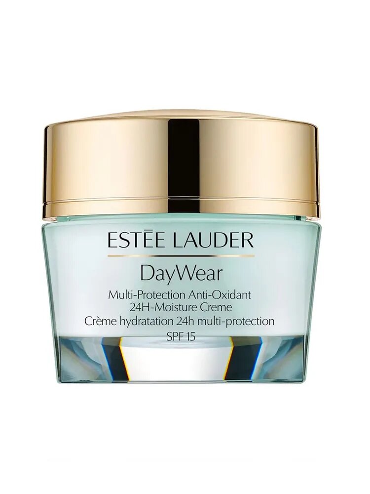 Многофункциональный защитный крем c антиоксидантами DayWear Advanced Multi-Protection Anti-Oxidant Crème SPF 15
