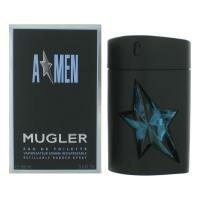 MUGLER A Men Туалетная вода для мужчин 100 ml тестер