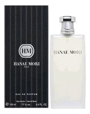 Hanae Mori Men Парфюмерная вода для мужчин 100 ml