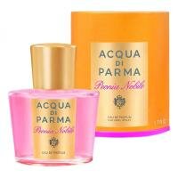 Acqua di Parma Peonia Nobile Парфюмерная вода для женщин 50 ml