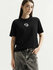 Футболка KARL LAGERFELD JEANS, размер XS, черный