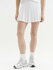 Юбка DKNY, размер M, белый