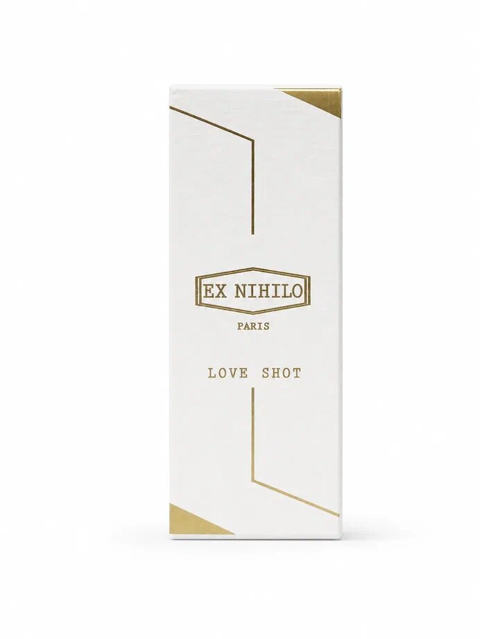 Ex Nihilo Парфюмерная вода Love Shot EDP Шипровые, Цветочные, 2 мл