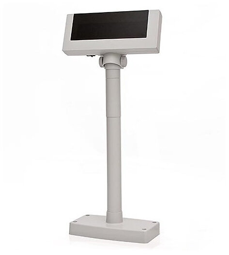 Дисплей покупателя Shtrih LB220 (106344)