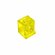 Gobricks угловые кирпичи 1x1