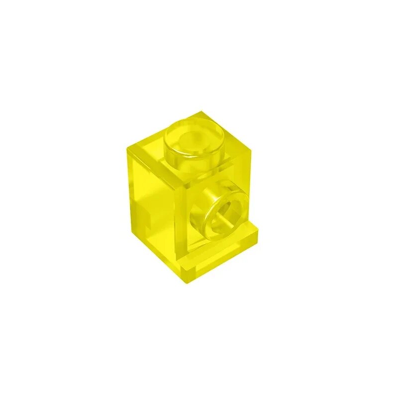 Gobricks угловые кирпичи 1x1