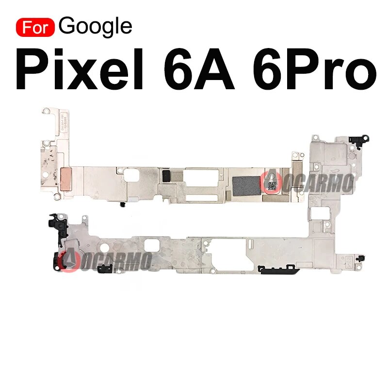 Крышка платы Google Pixel 6--type2 — фото 1