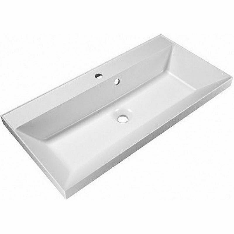 Раковина BelBagno 90 BB900/450-LV-MR-AST